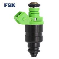 China Premium Fuel Injectors 078133551BB Car Fuel Injector For Volkswagen Audi A4 Passat for sale