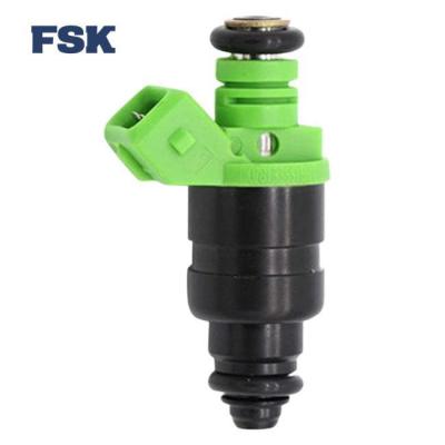 China Premium Fuel Injectors 078133551BB Car Fuel Injector For Volkswagen Audi A4 Passat for sale
