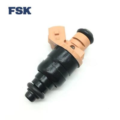China Engine Fuel Injectors 078133551BL Car Fuel Injector For Volkswagen And Audi for sale