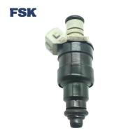 China 078133551D Engine Fuel Injectors For Audi A4 VW Golf And Passat for sale