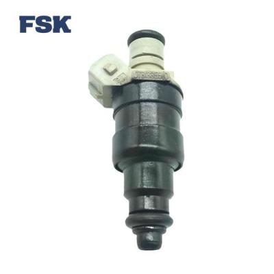 China 078133551D Engine Fuel Injectors For Audi A4 VW Golf And Passat for sale