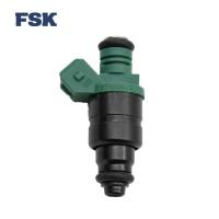 China FSK Brand 079906031AL Engine Fuel Injectors For Audi A3 SEAT And Skoda for sale