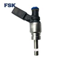 China Injector 079906036C 079906036A Car Fuel Injector Nozzle For Audi A4 A6 A8 for sale