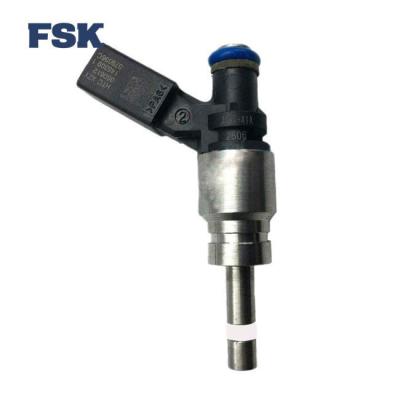 China Injector 079906036C 079906036A Car Fuel Injector Nozzle For Audi A4 A6 A8 for sale