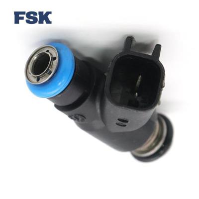 China Premium 96487553 Fuel Injector OE Replacement For Chevrolet for sale