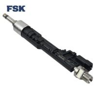 China High Precision 136475978 Injector GDI Direct Injection For Optimal Atomization In Turbo Engines for sale