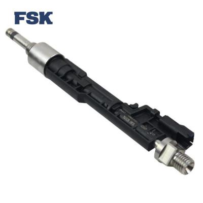 China High Precision 136475978 Injector GDI Direct Injection For Optimal Atomization In Turbo Engines for sale