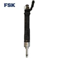 China Engine Fuel Injectors 166005550R 120322422490 Automotive Fuel Injector For Mercedes Benz for sale