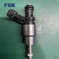 China 0261500008 Fuel Injector For BMW 760Li E66 F02 And Rolls-Royce Phantom for sale