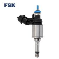 China 0261500112 12636111 Car Fuel Injector For Buick Chevrolet And Cadillac for sale