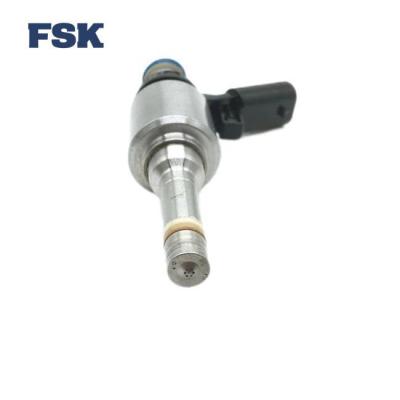 China 0261500278 Car Fuel Injector For Volkswagen Passat Audi A3 A4 A5 A6 And Q5 for sale