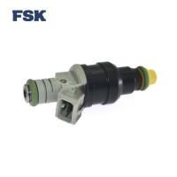 China OEM 0280150710 Fuel Injector Direct Replacement For 1986–1991 Ford Models for sale