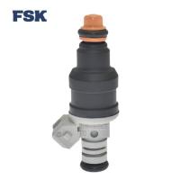 China Engine Fuel Injectors 0280150727 Fuel Injector For Ford Ranger 1985–1997 for sale