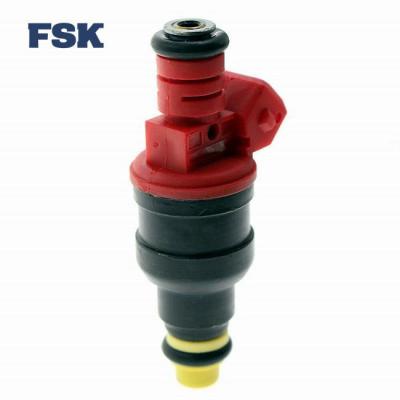 China Premium 0280150931 Fuel Injector OE Replacement For Ford 4.0L V6 Explorer Ranger for sale