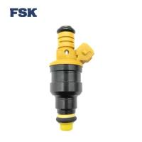 China Premium 0280150943 Fuel Injector OE Replacement For Ford Mustang for sale