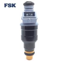 China OEM 0280150947 Injector EV1 4 Hole Nozzle For Ford F250 F350 E250 E350 1991-1997 for sale
