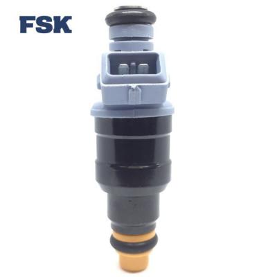 China OEM 0280150947 Injector EV1 4 Hole Nozzle For Ford F250 F350 E250 E350 1991-1997 for sale