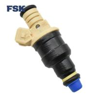 China 280150955 037906031E Fuel Injector For Volkswagen Golf Jetta And Passat for sale