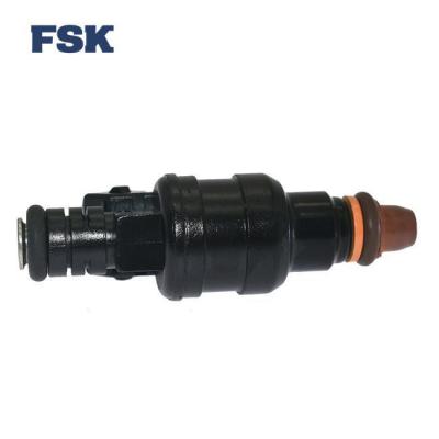 China Engine Fuel Injectors 0280150960 Automotive Fuel Injector For Chevrolet Buick Oldsmobile for sale