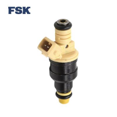 China Engine Fuel Injectors 0280150972 Car Fuel Injector Ford Ranger Explorer 4.0 V6 for sale