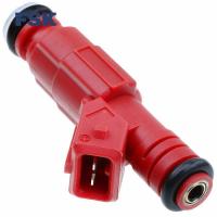 China Engine Fuel Injectors 0280155735 Car Fuel Injector For 1997-1998 Ford 4.0L V for sale