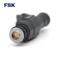 China 0280155828 06B133551A Fuel Injector For Geely Meiri And Volkswagen Santana for sale