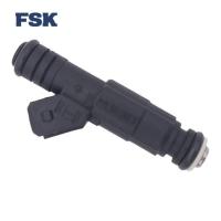 China Premium 0280155844 Fuel Injector For BMW 530i 540i 1992-1995 for sale