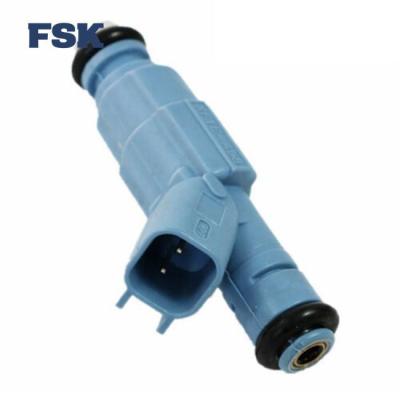 China 0280155849 Car Fuel Injector For Dodge Dakota Durango Ram 1500 for sale