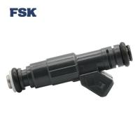 China Premium 0280155931 Fuel Injector For Cadillac Chevrolet Corvette for sale