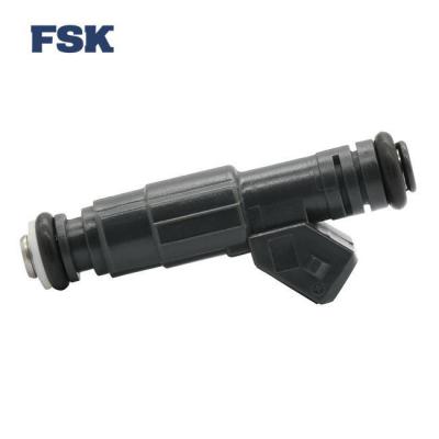 China Premium 0280155931 Fuel Injector For Cadillac Chevrolet Corvette for sale