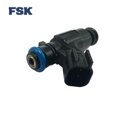 China Replacement Models 0280156131 12571159 Are Automotive Fuel Injectors For Buick And Cadillac Vehicles for sale