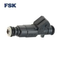 China Premium 0280156165 Fuel Injector For Volkswagen Buick Regal And Hyundai Sonata for sale