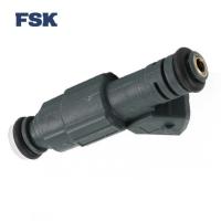 China Fsk Brand 0280156211 17109386 Car Fuel Injector For Dodge Ram And Chevrolet Corvette for sale