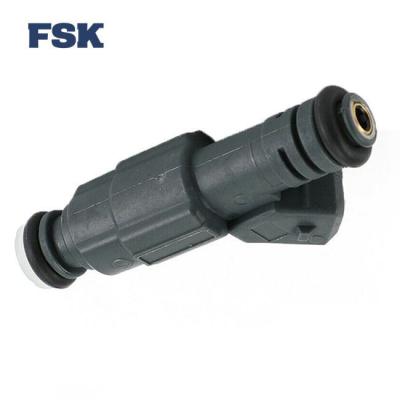 China Fsk Brand 0280156211 17109386 Car Fuel Injector For Dodge Ram And Chevrolet Corvette for sale