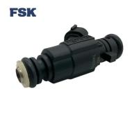 China 0280156237 06B906031D Car Fuel Injector For Volkswagen Santana 3000 Passat for sale