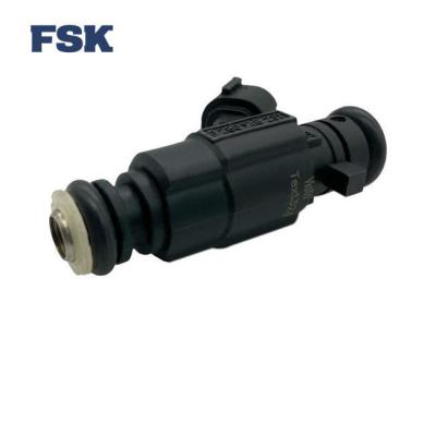 China 0280156237 06B906031D Car Fuel Injector For Volkswagen Santana 3000 Passat for sale