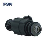 China 0280156257 06B906031G Car Fuel Injector For Volkswagen Santana Passat And Hongqi for sale