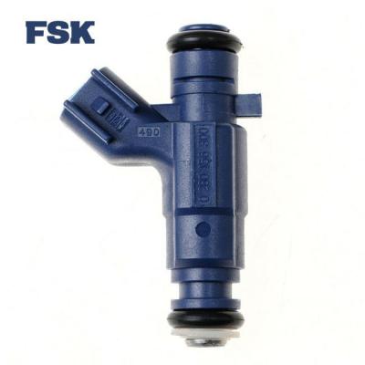 China 0280156300 15710-78J00 92068193 Fuel Injectors For Cadillac Chevrolet And Opel for sale