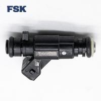 China 0280156399 032906031P Fuel Injector For Volkswagen Cadillac SRX And Saab 9-4X for sale