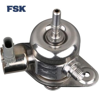 China 13518605103 13518605102 0261520287 High Pressure Fuel Pump For BMW 1 Series And 3 Series for sale