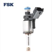 China 13538682350 Car Fuel Injectors For Peugeot CitroëN BMW And Mini for sale
