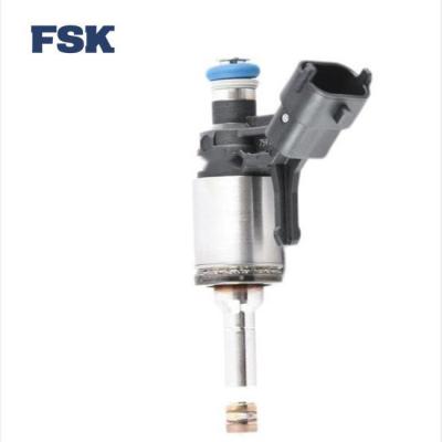 China 13538682350 Car Fuel Injectors For Peugeot CitroëN BMW And Mini for sale