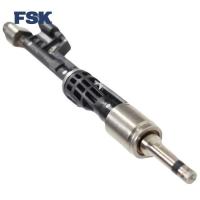 China Fsk Brand 13647568607 0261500063 Car Fuel Injectors For BMW N55 E90 for sale