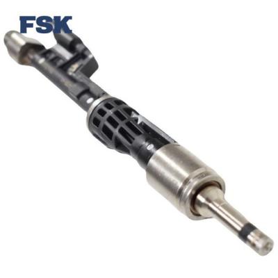 China Fsk Brand 13647568607 0261500063 Car Fuel Injectors For BMW N55 E90 for sale