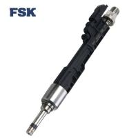 China High Quality 13647597870 Car Fuel Injectors For BMW X1 X3 320i 328i And 528i for sale