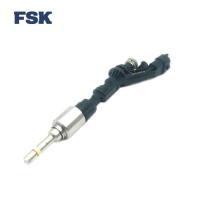 China DX23-9F593-AA Automotive Fuel Injector 0261500298 For Land Rover Vehicles for sale