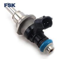 China Premium E7T20171 Fuel Injector For Mazda CX-7 2.3L Turbo DISI 2007-2011 for sale