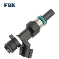 China FBY11H0 Automotive Fuel Injector For Nissan Citroen And Dongfeng Peugeot for sale