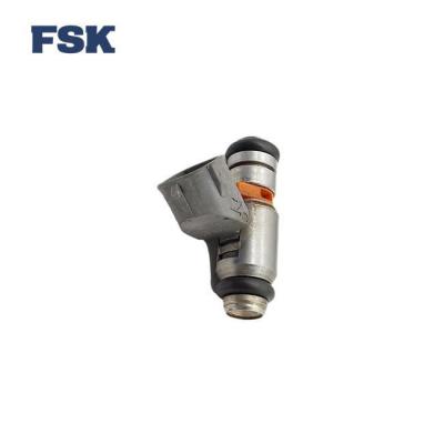 China IWP092 Car Fuel Injector For Audi Skoda Volkswagen Golf 1.4L 16V for sale