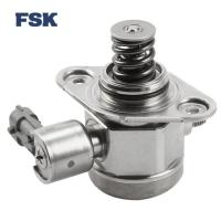 China LR081595 Automotive High Pressure Fuel Pump For Jaguar Land Rover 3.0T for sale